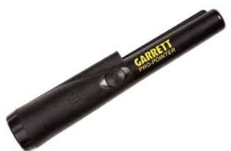 "Nuovo Acquisto: Centratore Garrett® Pro-Pointer"