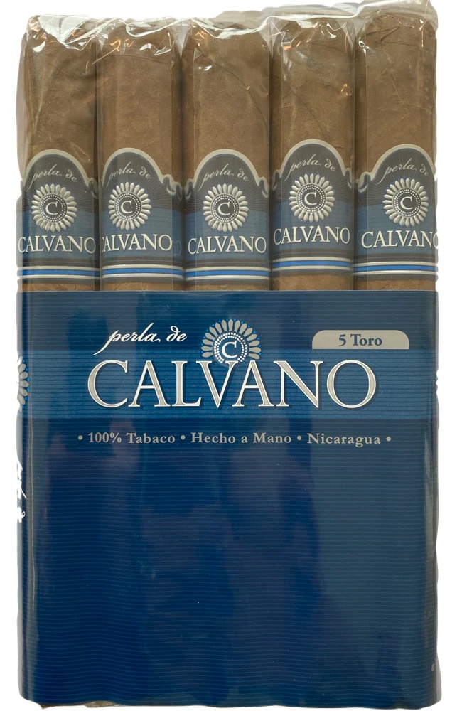 Perla De Calvano