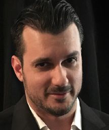 L'arte di Jason Engle