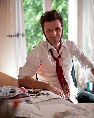 Jean-Sébastien Rossbach