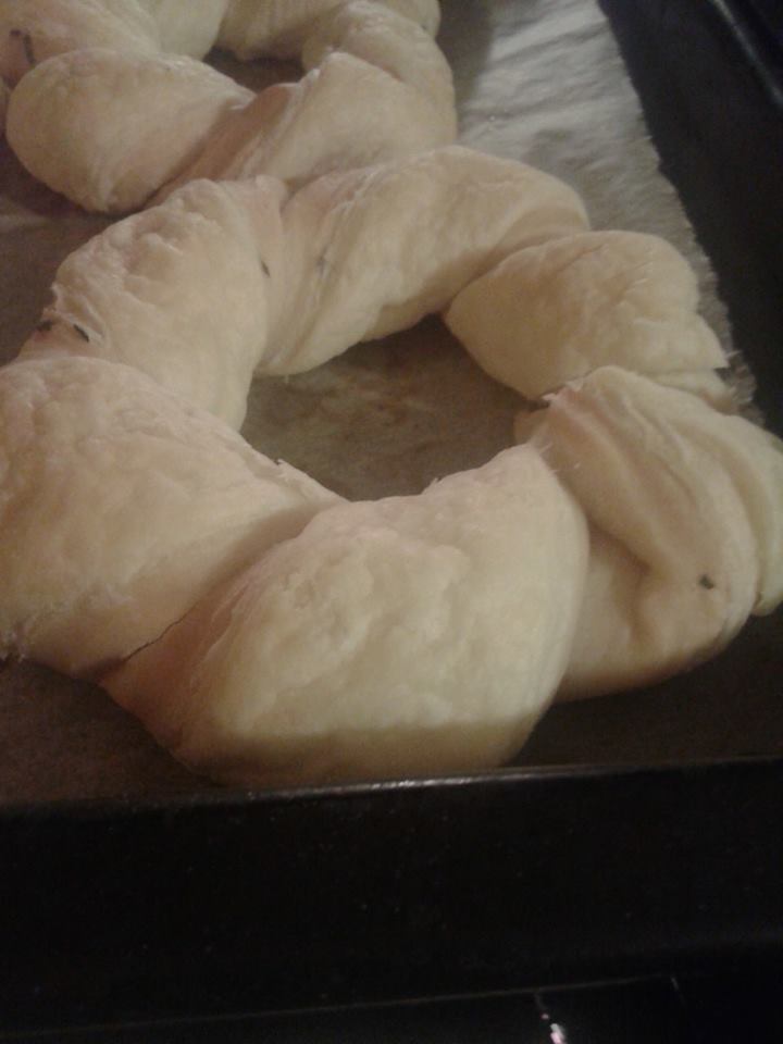 le ricciole ferraresi