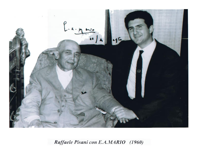 SE "SANREMO E' SANREMO" DEVE TUTTO A NAPOLI!