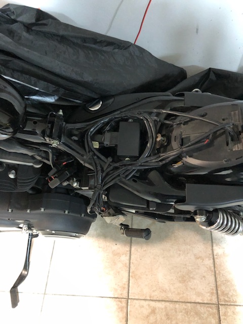 Perplessità su impianto elettrico