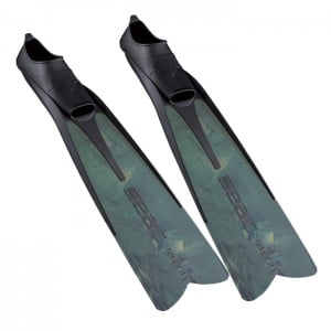 Pinne Mares avanti 4