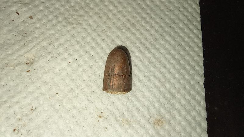 Info mini mini proiettile