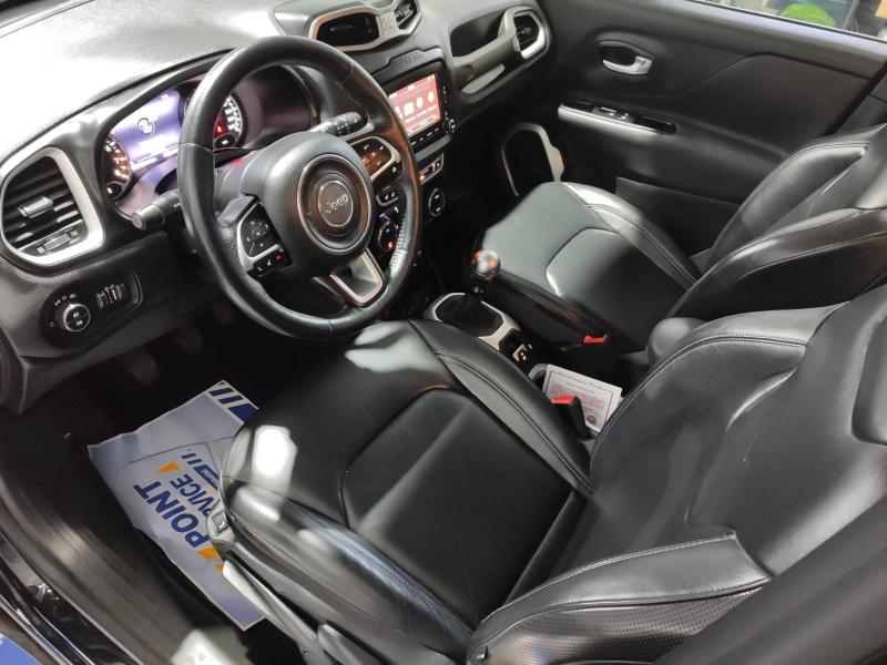 Jeep multiair 140cv gpl Landi