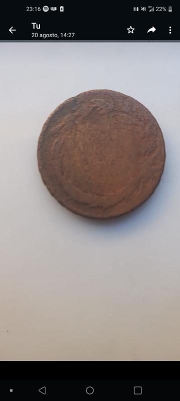 Sapete che moneta è?