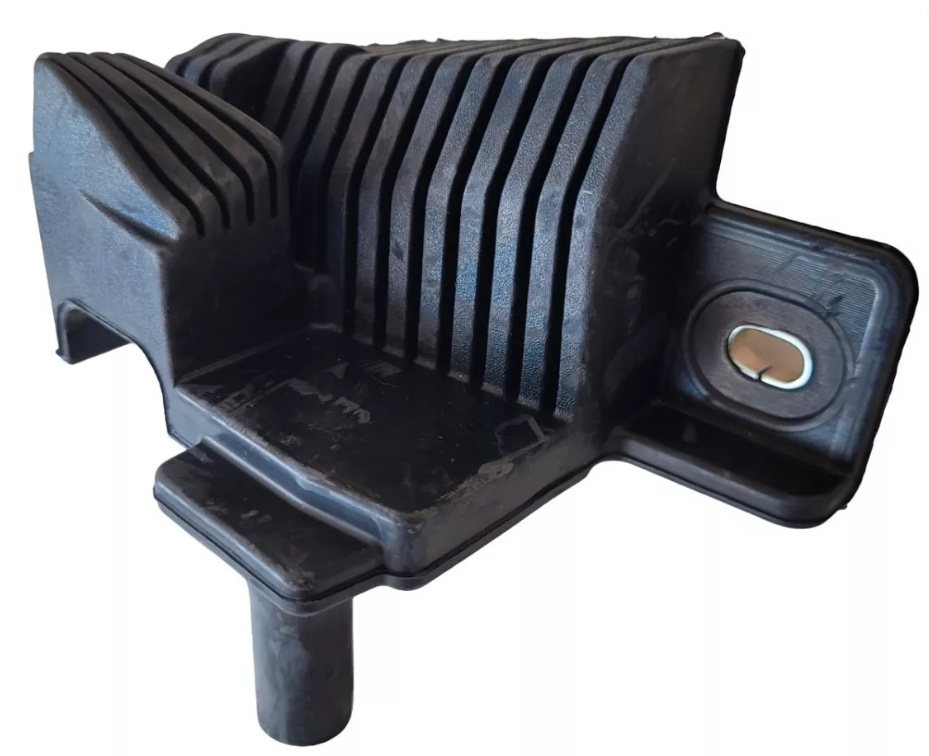 Tampone cofano lato destro