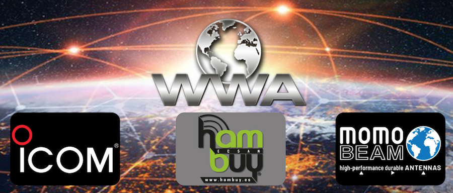 World Wide Award 2025 (WWA)