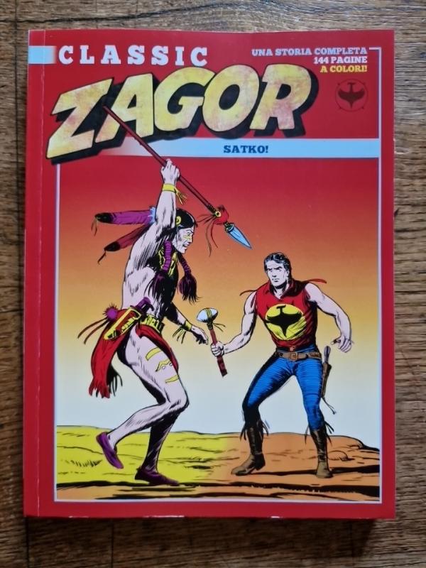 Zagor