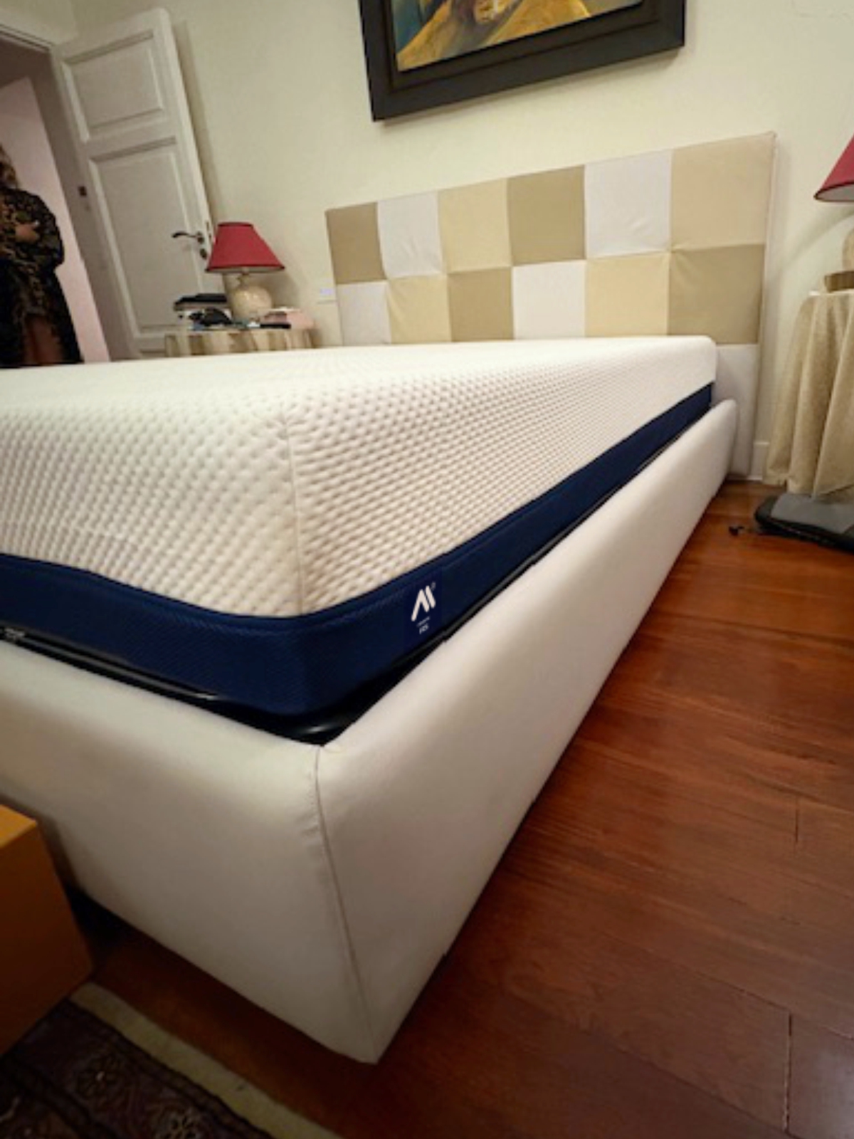 Recensione materasso Monx R5 Hybrid: Cosa mi è piaciuto e cosa no