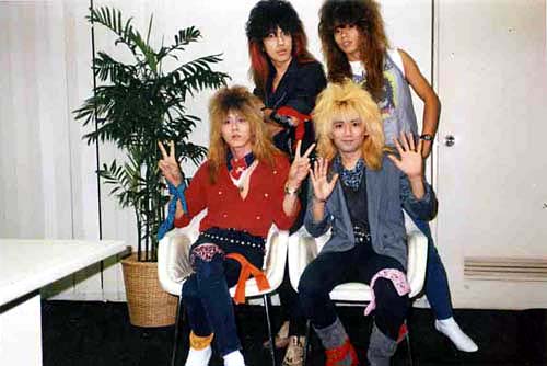 44 Magnum (band) - Alchetron, The Free Social Encyclopedia