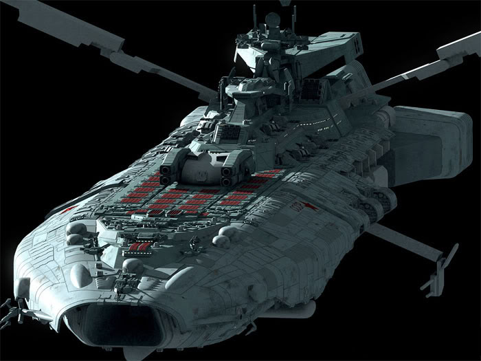 La battaglia di Iridonia