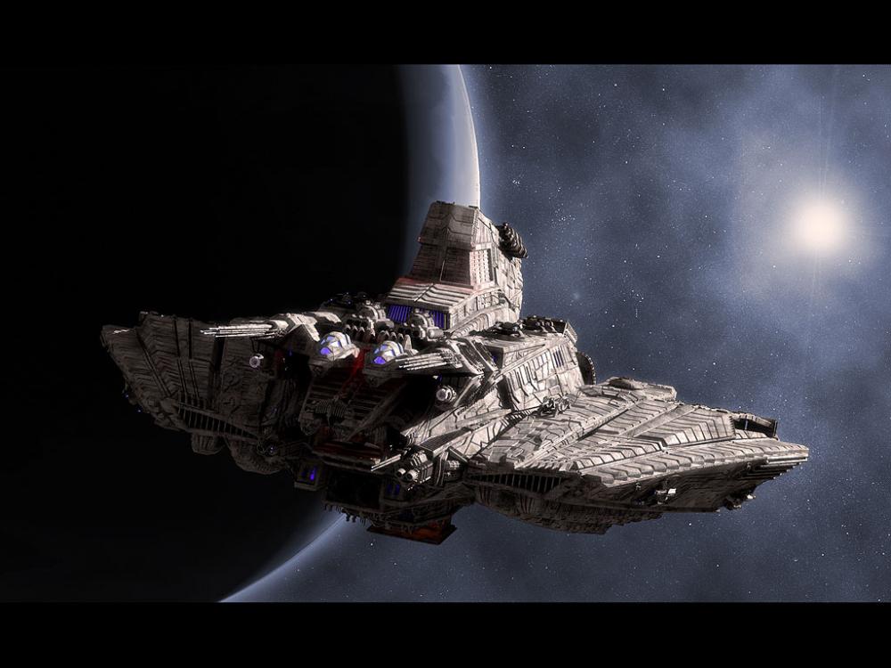 La battaglia di Iridonia