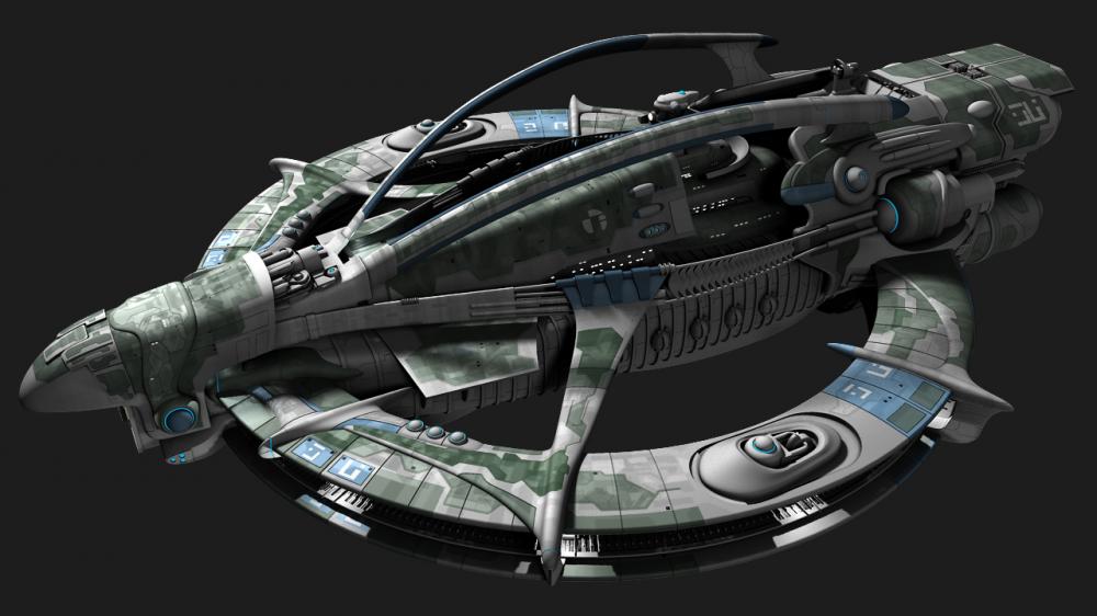 La battaglia di Iridonia