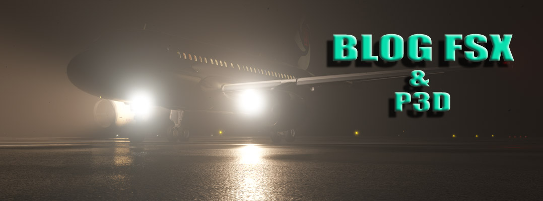 Blog di FSX