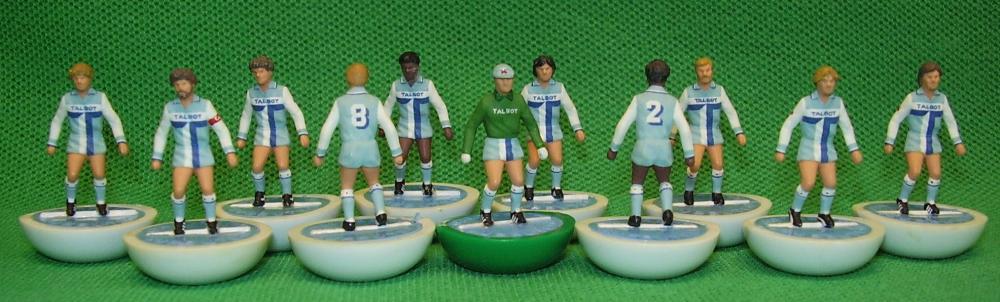 Coventry Talbot 81-83