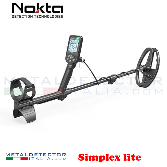 Simplex lite Nokta