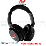 Cuffie ML-85 WS Minelab
