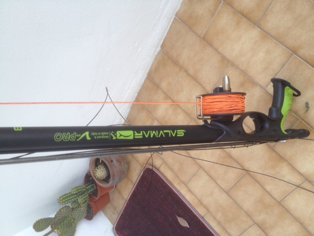 prova v/pro 85 salvimar..