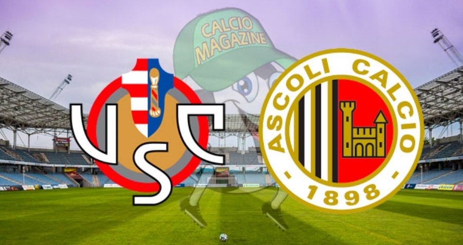Cremonese-Ascoli