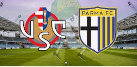 Cremonese-Parma