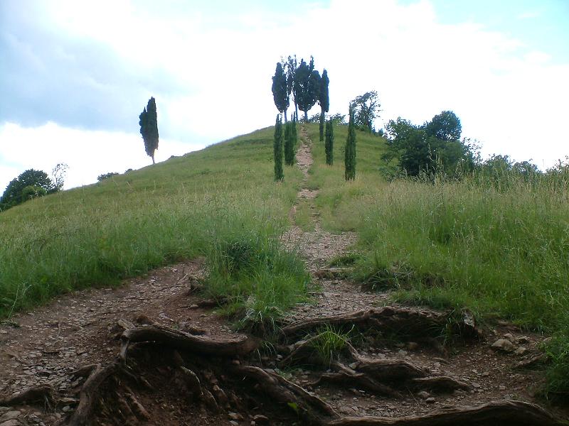 Le Piramidi di Montevecchia