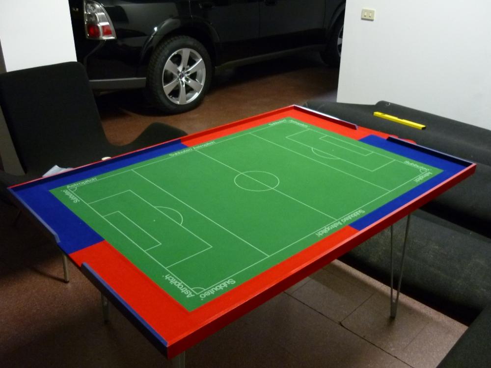 astropitch
