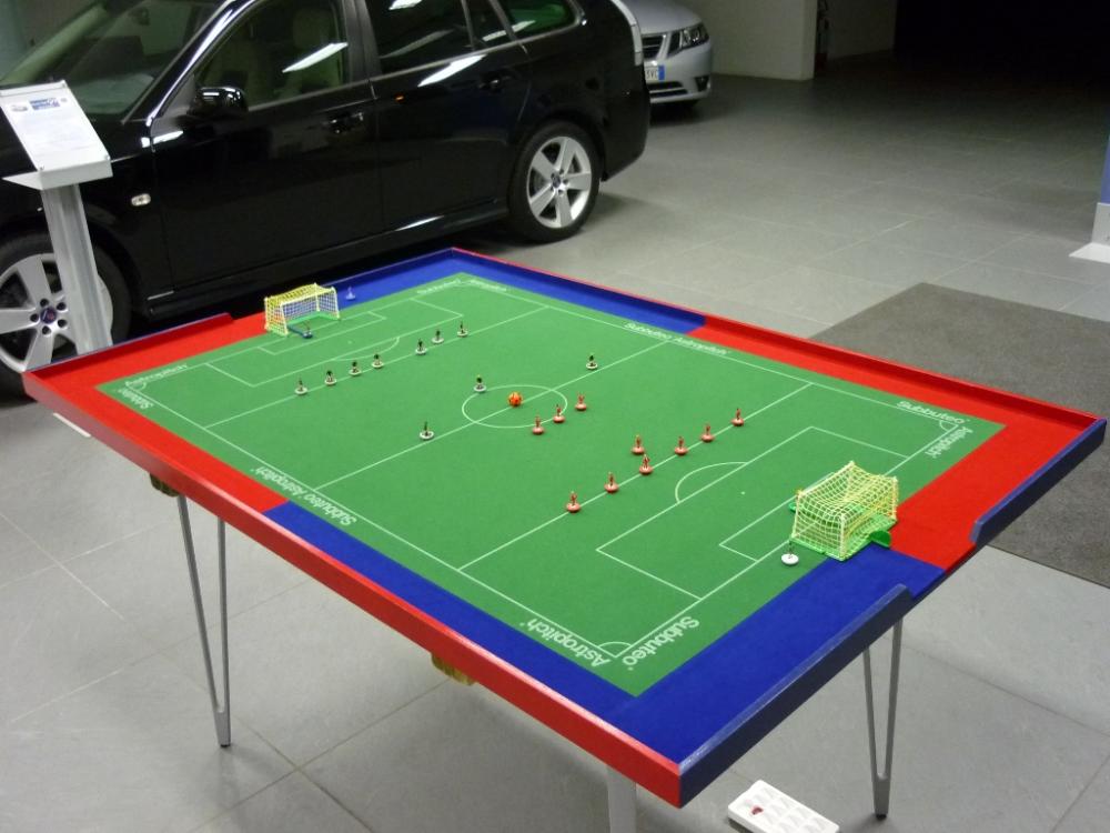 astropitch