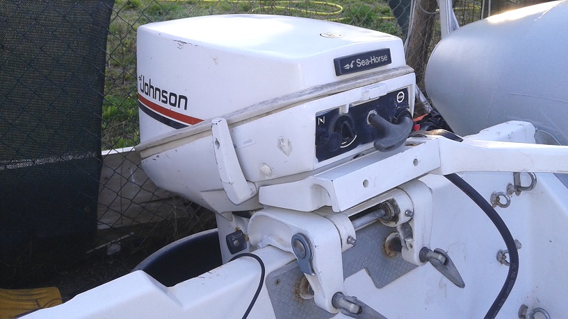 montare cavo guida e manetta