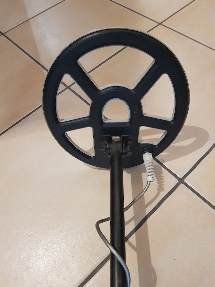 Tesoro Tejon - Usato pochissimo