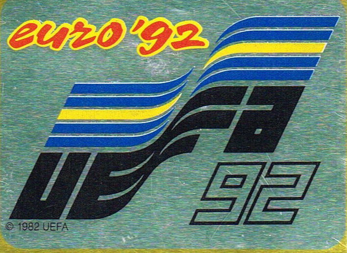EUROPEI SVEZIA 1992