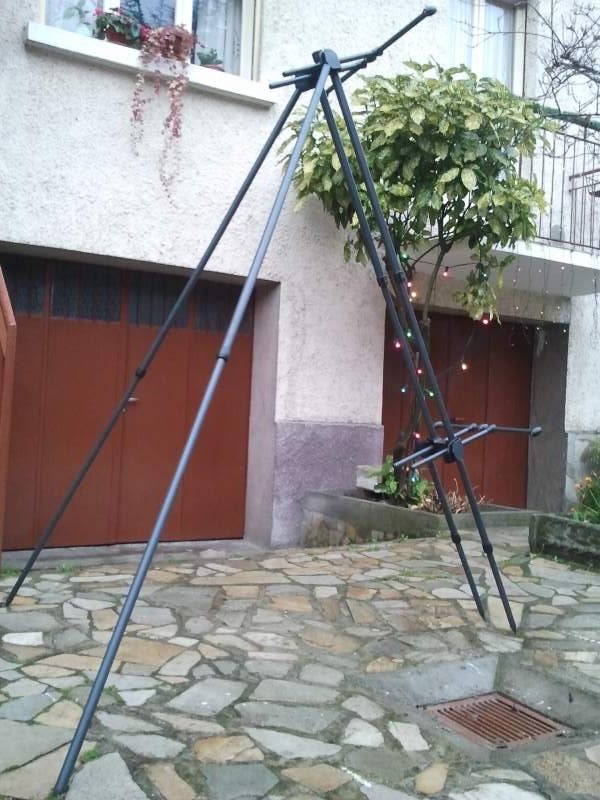 ROD POD MILO SPECIALIST