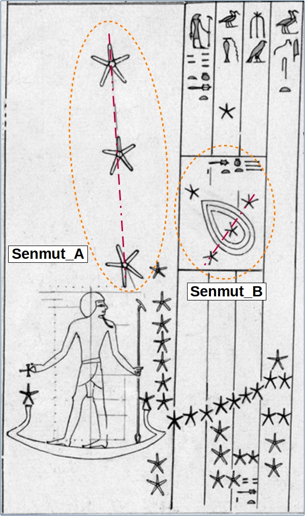 Senmut ed i segreti della sua tomba