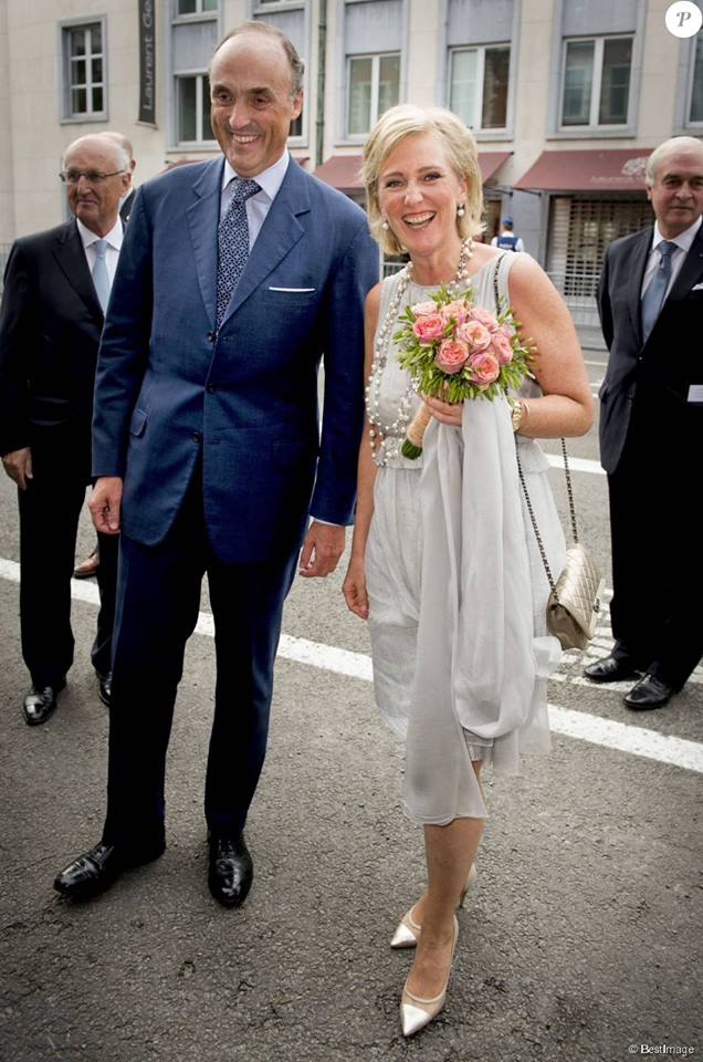 La Principessa di Baviera Adelgonda Duchessa di Modena e il Casato ...