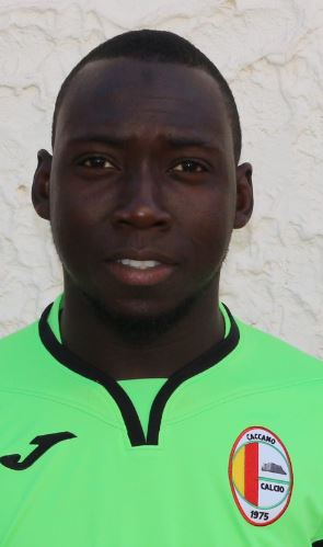 CEESAY LAMIN