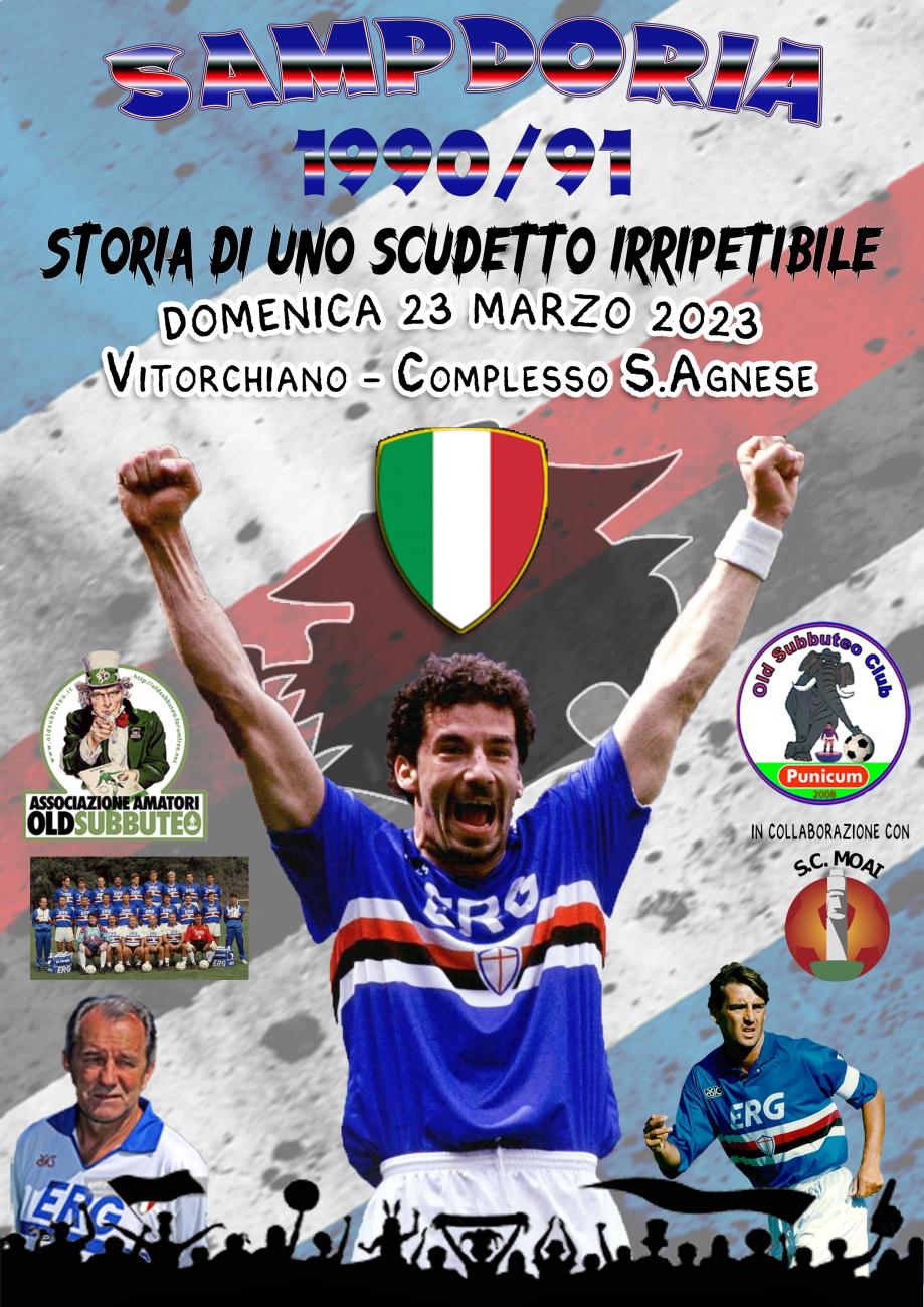 Galleria Locandine 2023